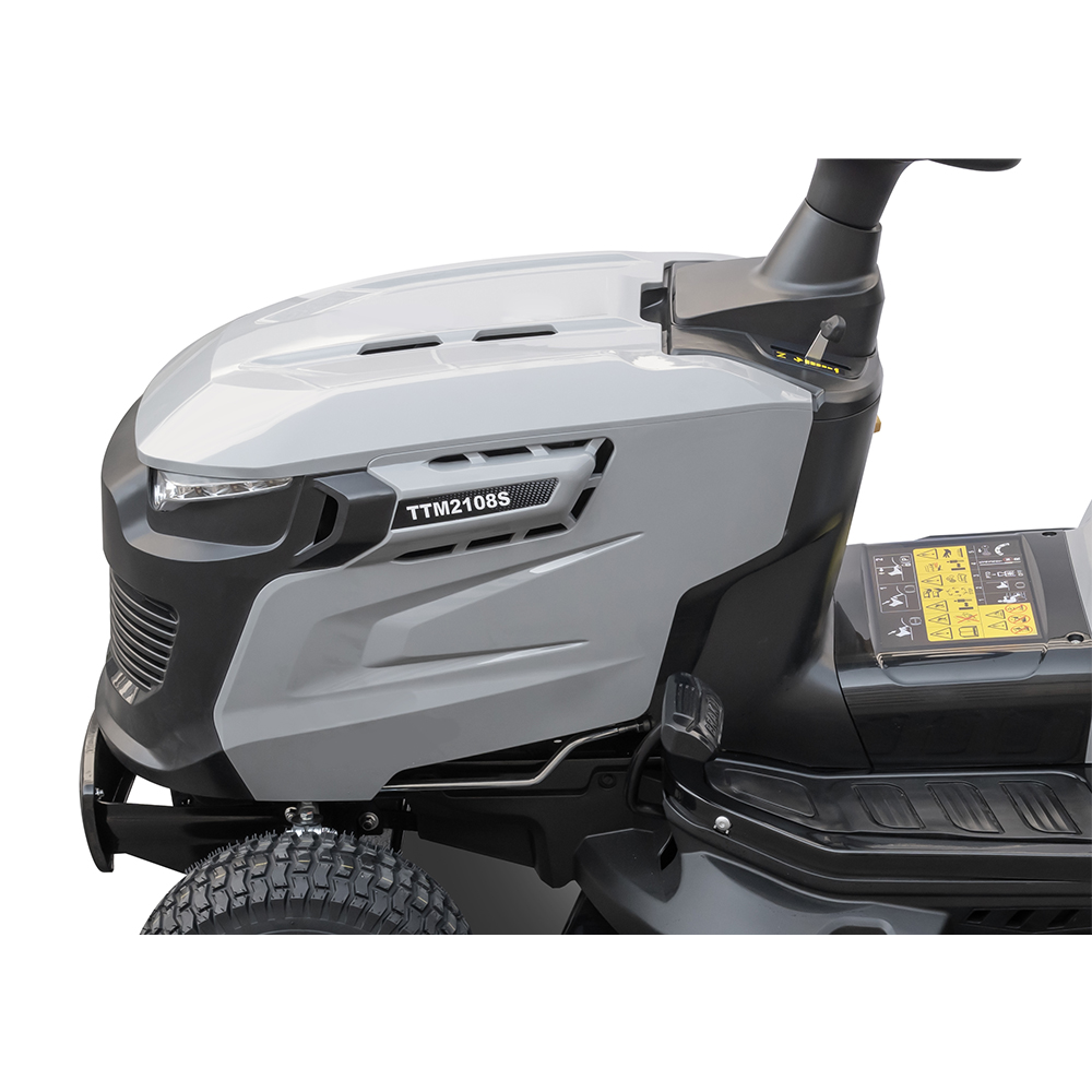 Traktor kosilica SMARTOOL TTM2108S | Pevex