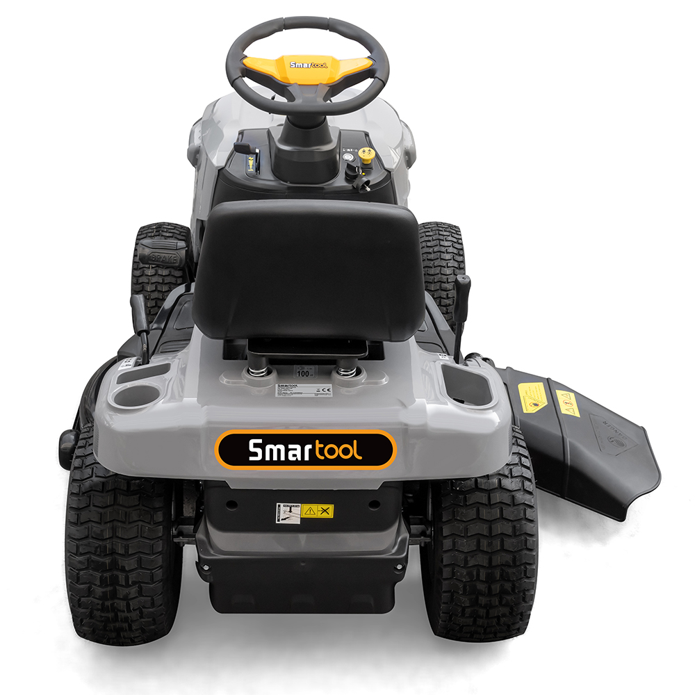 Traktor kosilica SMARTOOL TTM2108S | Pevex