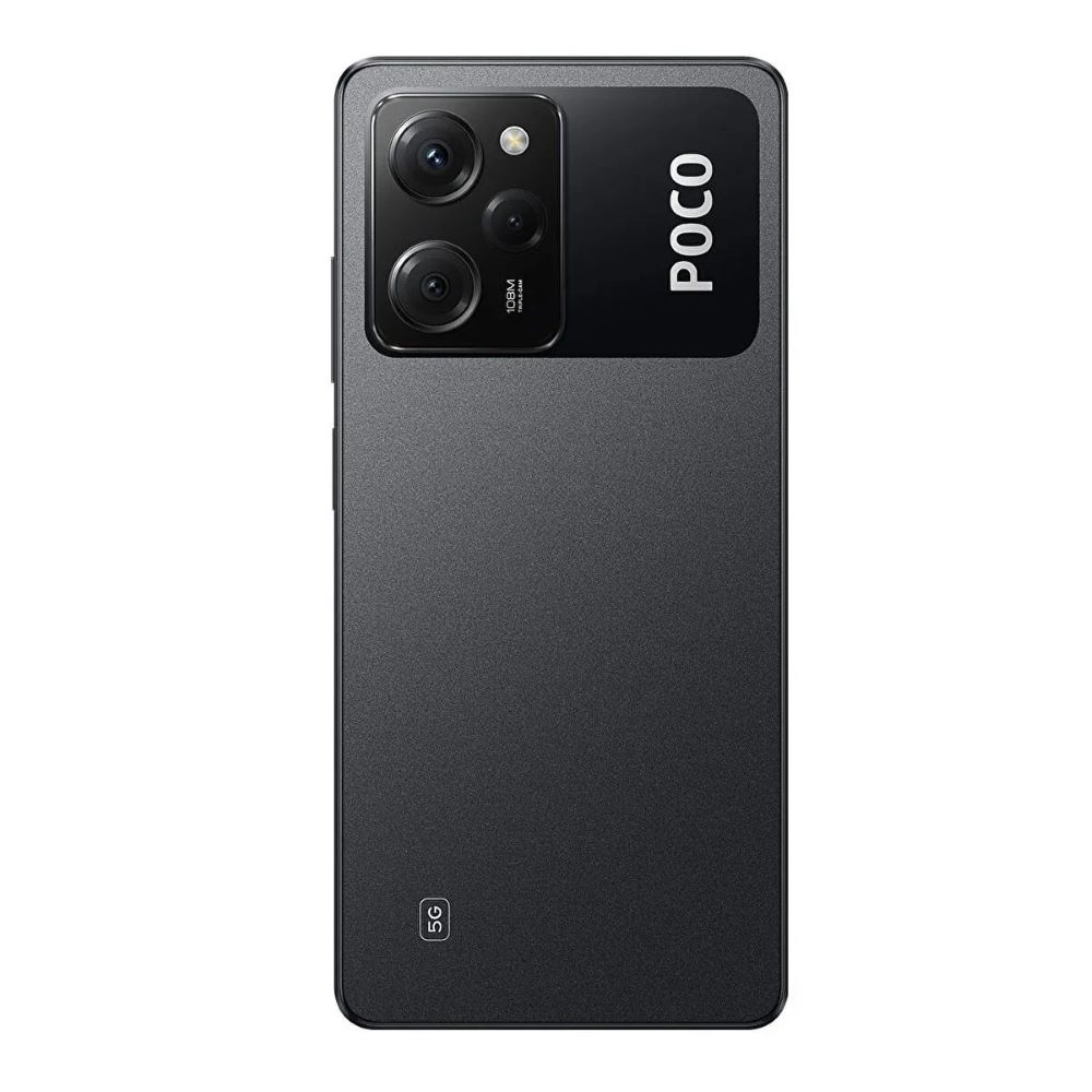 Mobitel POCO X5 PRO 5G 6+128 GB BLACK | Pevex