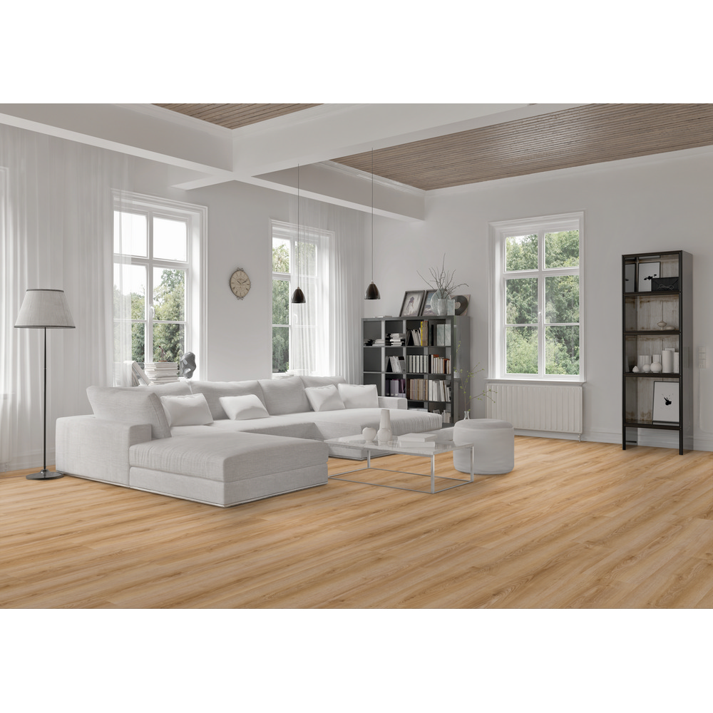 Laminat KAINDL FLOORGANIC 8.5MM O461 AH 33 2,36M2 1383x244 | Pevex