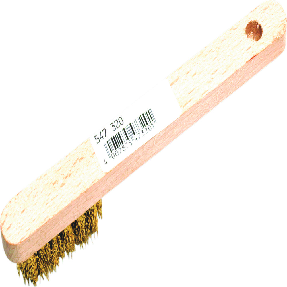 Četka za svjećice Lux 145 mm | Pevex