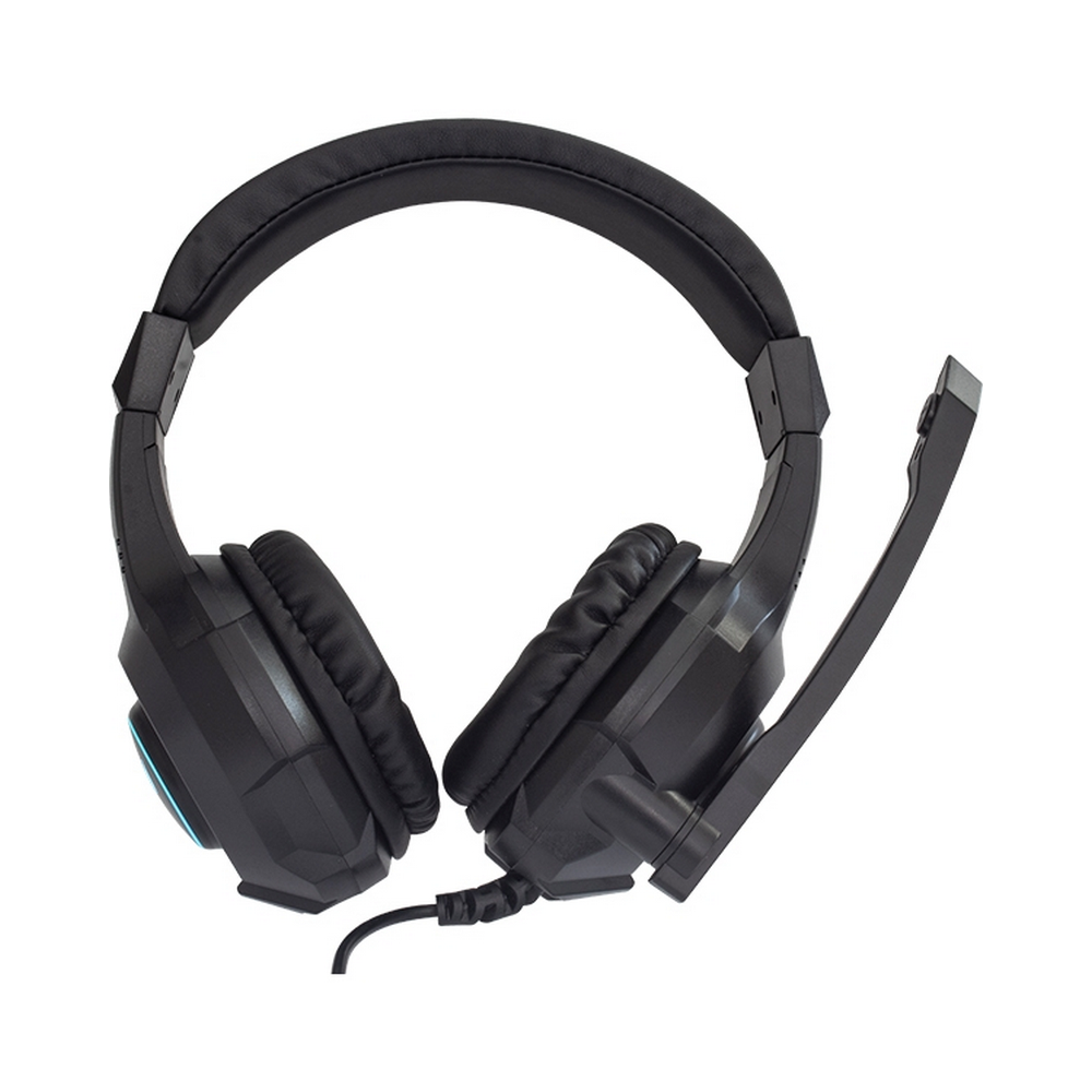 Gaming set BYTEZONE KOMPLET 4U1 BZ-X4EU, CRNI (TIPKOVNICA, MIŠ ...