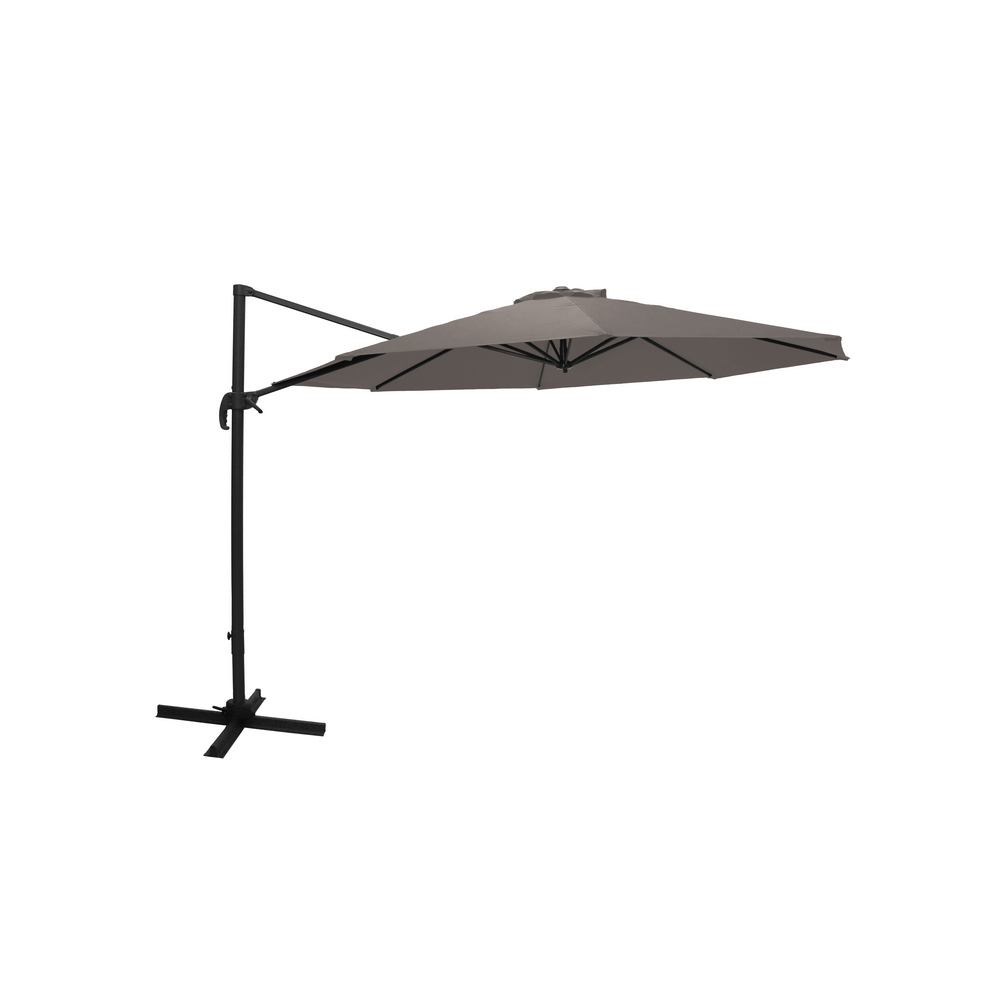 Suncobran ROMA 3,5M TAUPE | Pevex