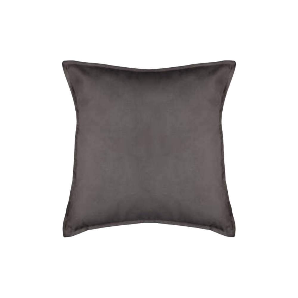 Jastuk Five Lilou tamno sivi 45X45cm | Pevex