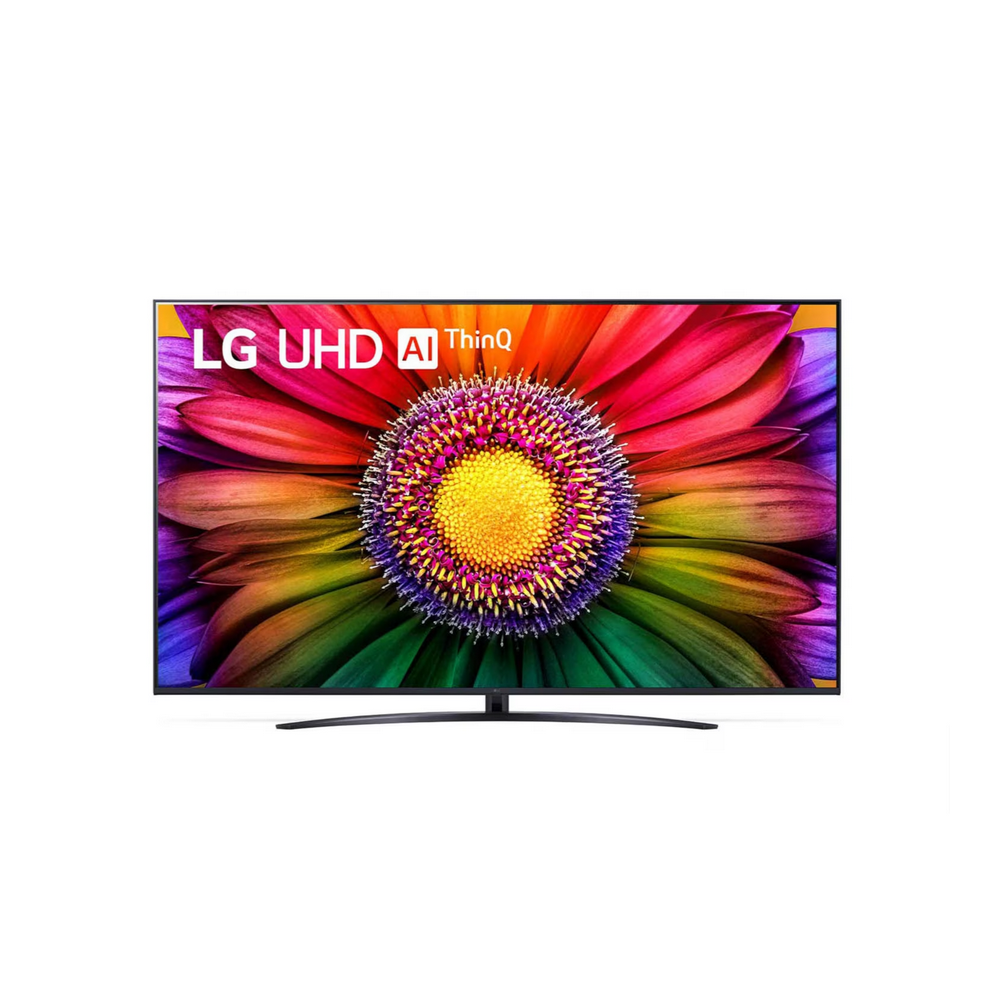 LED TV LG 55UR81003LJ.AEU UHD DVB-T2/S2 SMART | Pevex