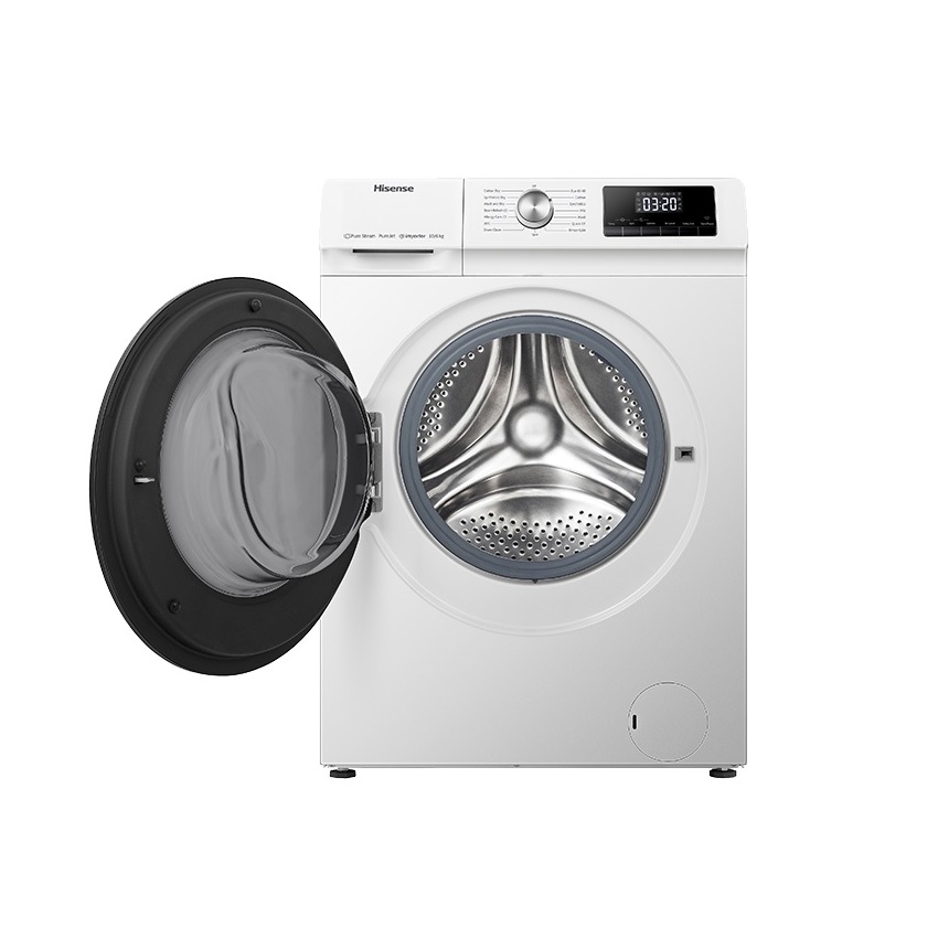 Perilica sa sušilicom HISENSE WDQA1014EVJM | Pevex