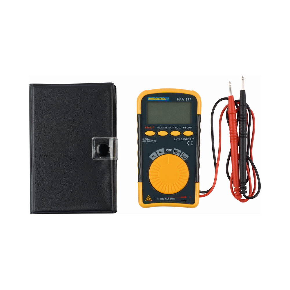 Mjerni instrument LUX PAN | Pevex