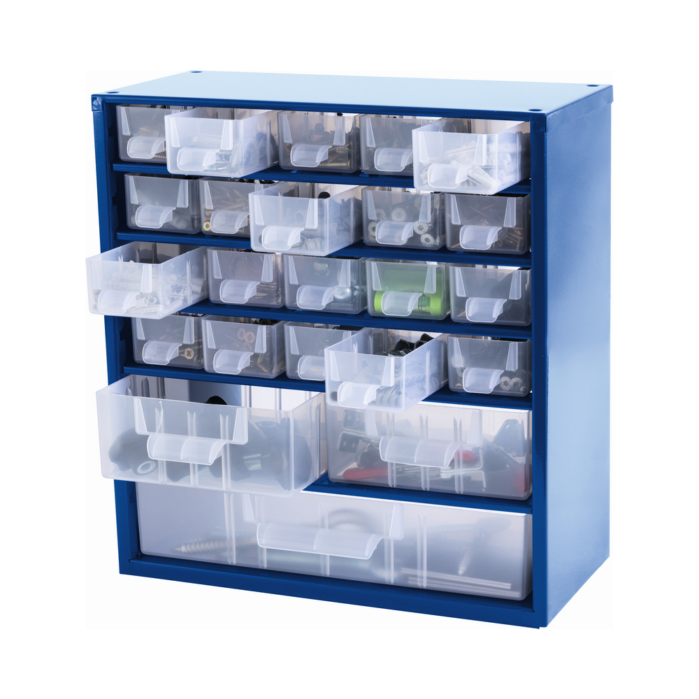 Organizator alata LUX 23 LADICA | Pevex