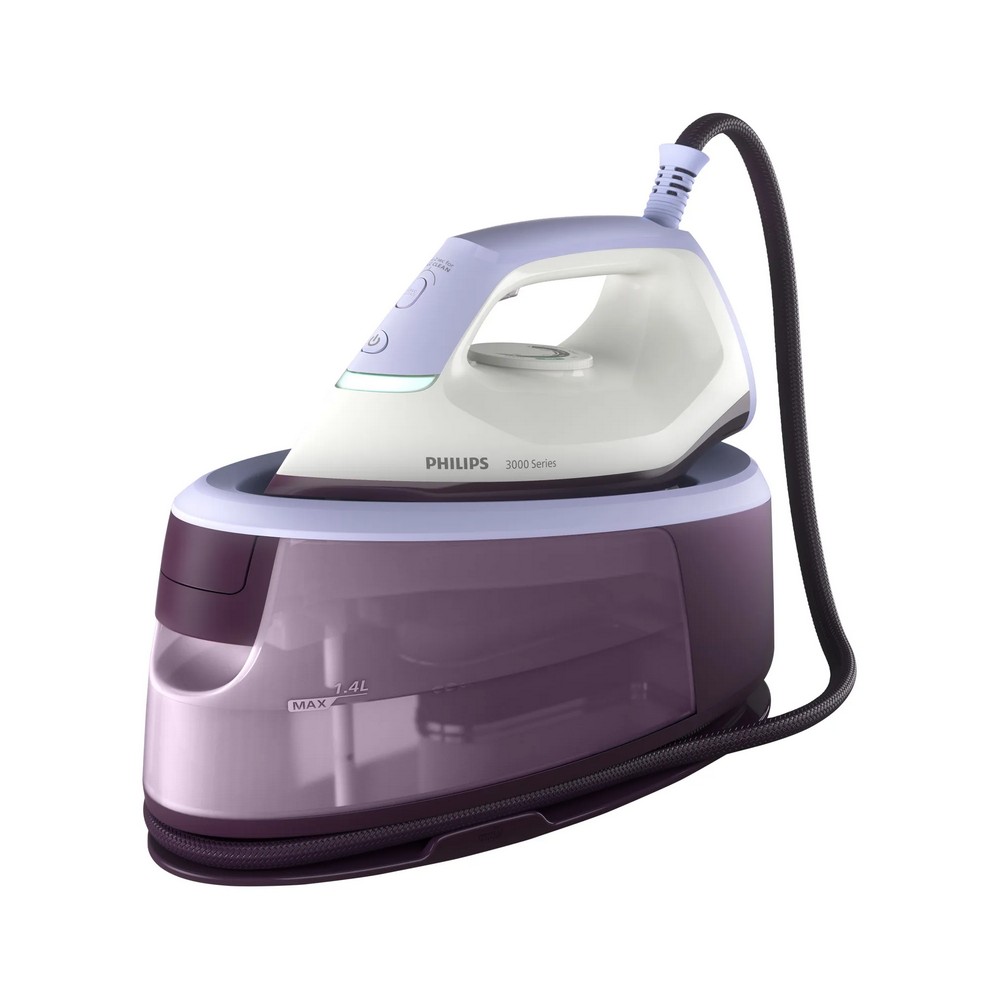 Parna postaja PHILIPS PSG3000/30 | Pevex