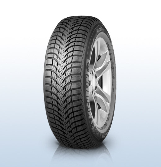 Zimska auto guma MICHELIN 185/65R15 92T ALPIN A4 XL TL | Pevex
