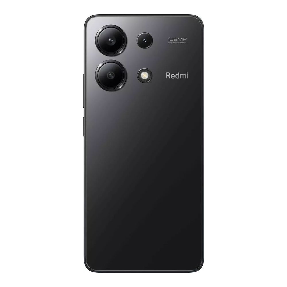 Mobitel Redmi Note 13 8GB/256GB Midnight black | Pevex