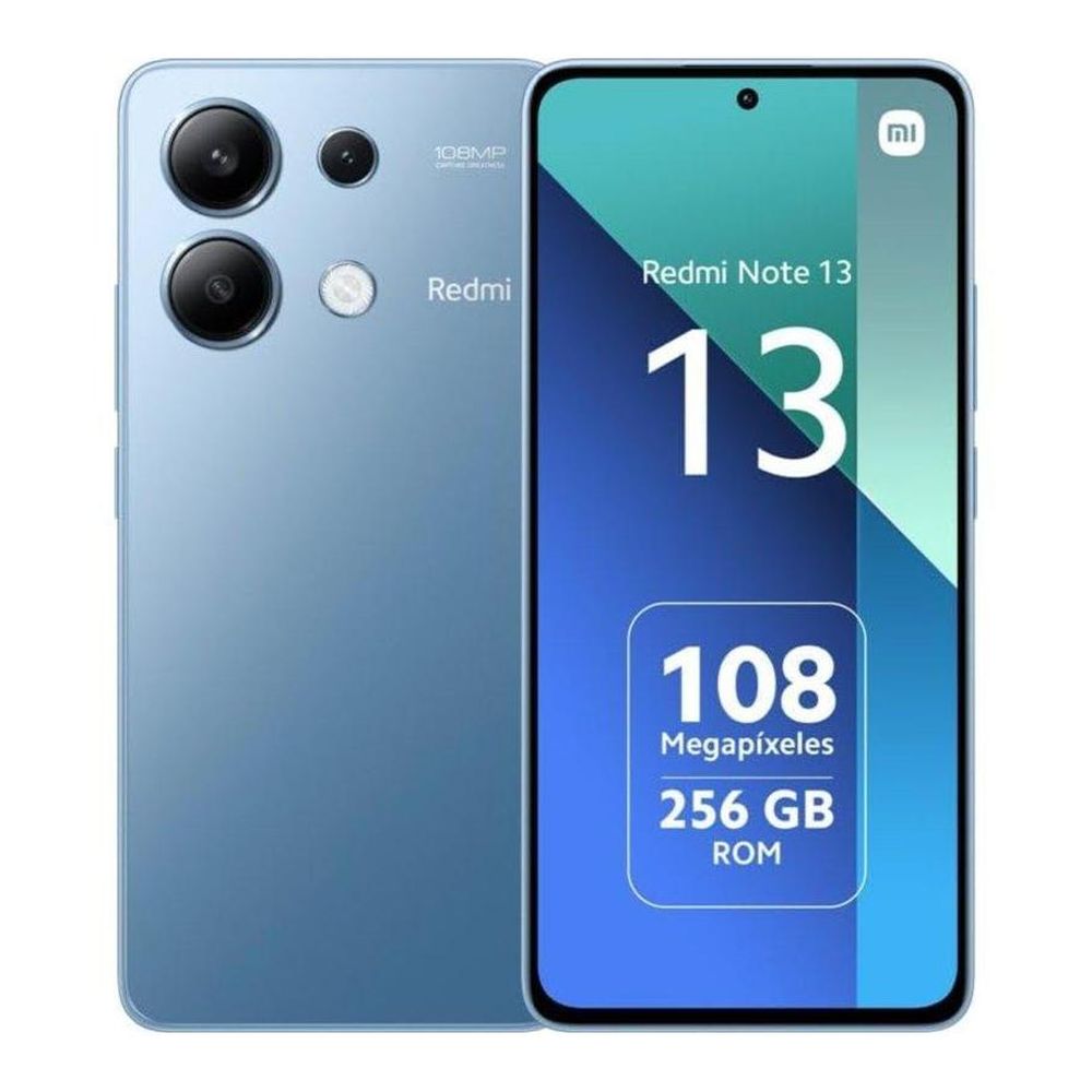 Mobitel Redmi Note 13 8GB/256GB Ice blue | Pevex