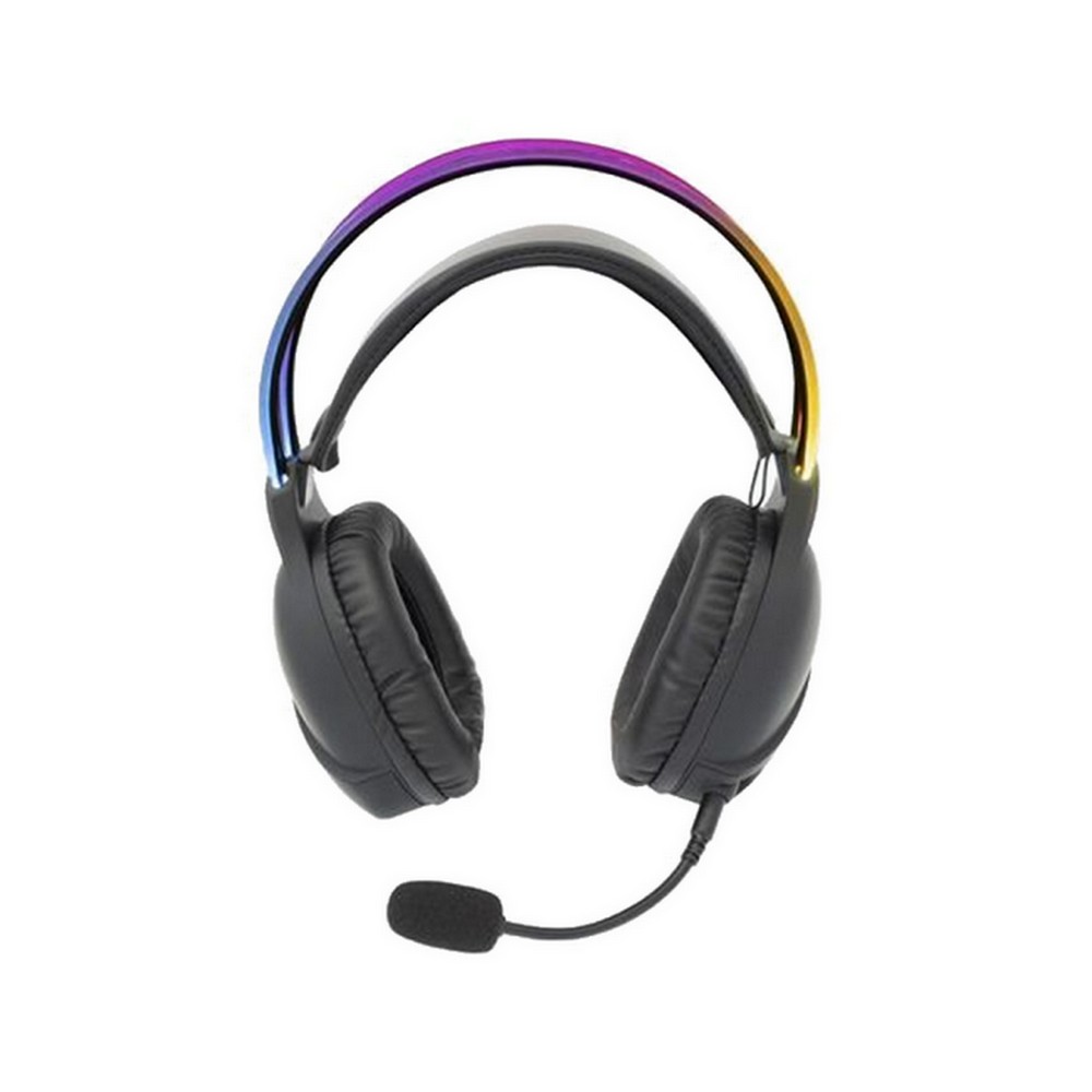 Gaming slušalice WHITE SHARK HEADSET GH-2140 OX / RGB | Pevex
