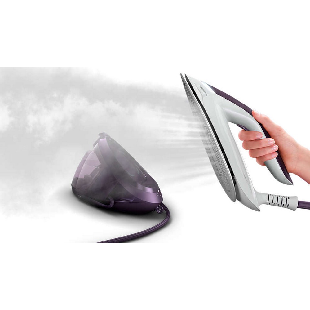 Parna postaja PHILIPS PSG8050/30 | Pevex