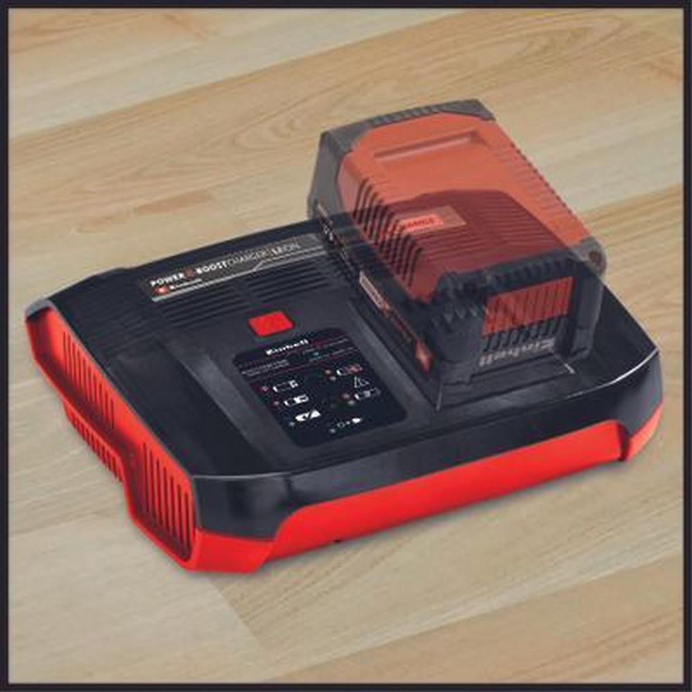 EINHELL POWER X-BOOSTCHARGER 6A | Pevex