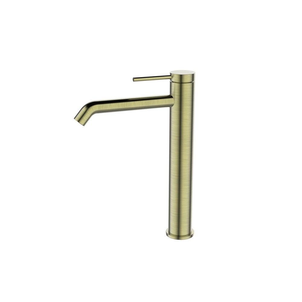 Miješalica za vodu Aura Bronze za umivaonik | Pevex