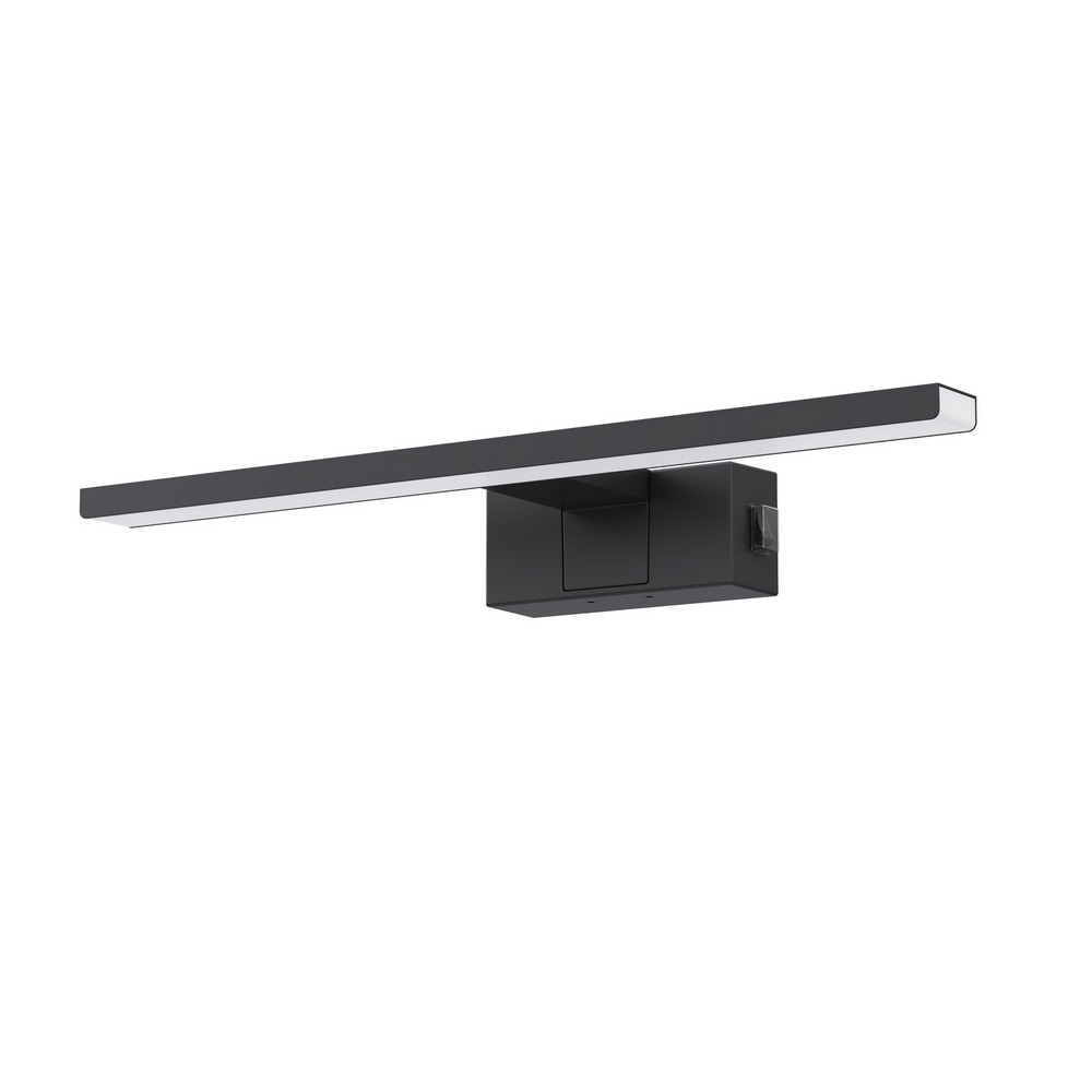 Rasvjeta za vlažne prostore Green tech led 12W 840lm 4000K IP44 60 cm ...