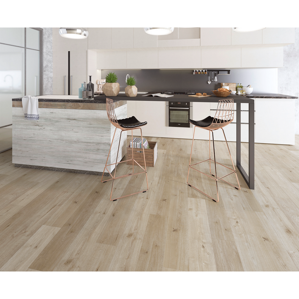 Laminat CLASSEN FORZA CASSINO OAK 10MM 4V/WR 1,973M2 1285x192 | Pevex