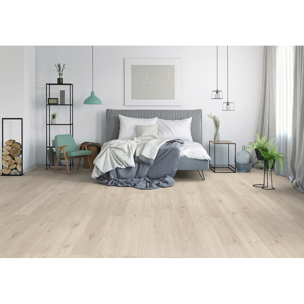 Laminat Classen Forza Aranova Oak 10 mm 4V/WR 1,973 M2 1285x192 | Pevex