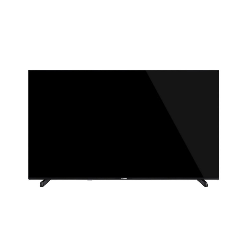 QLED TV TELEFUNKEN 65QAG9030 UHD DVB-T2/S2 ANDROID | Pevex