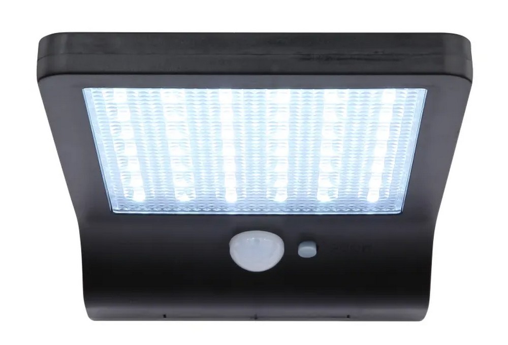 Solarna rasvjeta 42xLED 0,2W 250lm SENZOR | Pevex