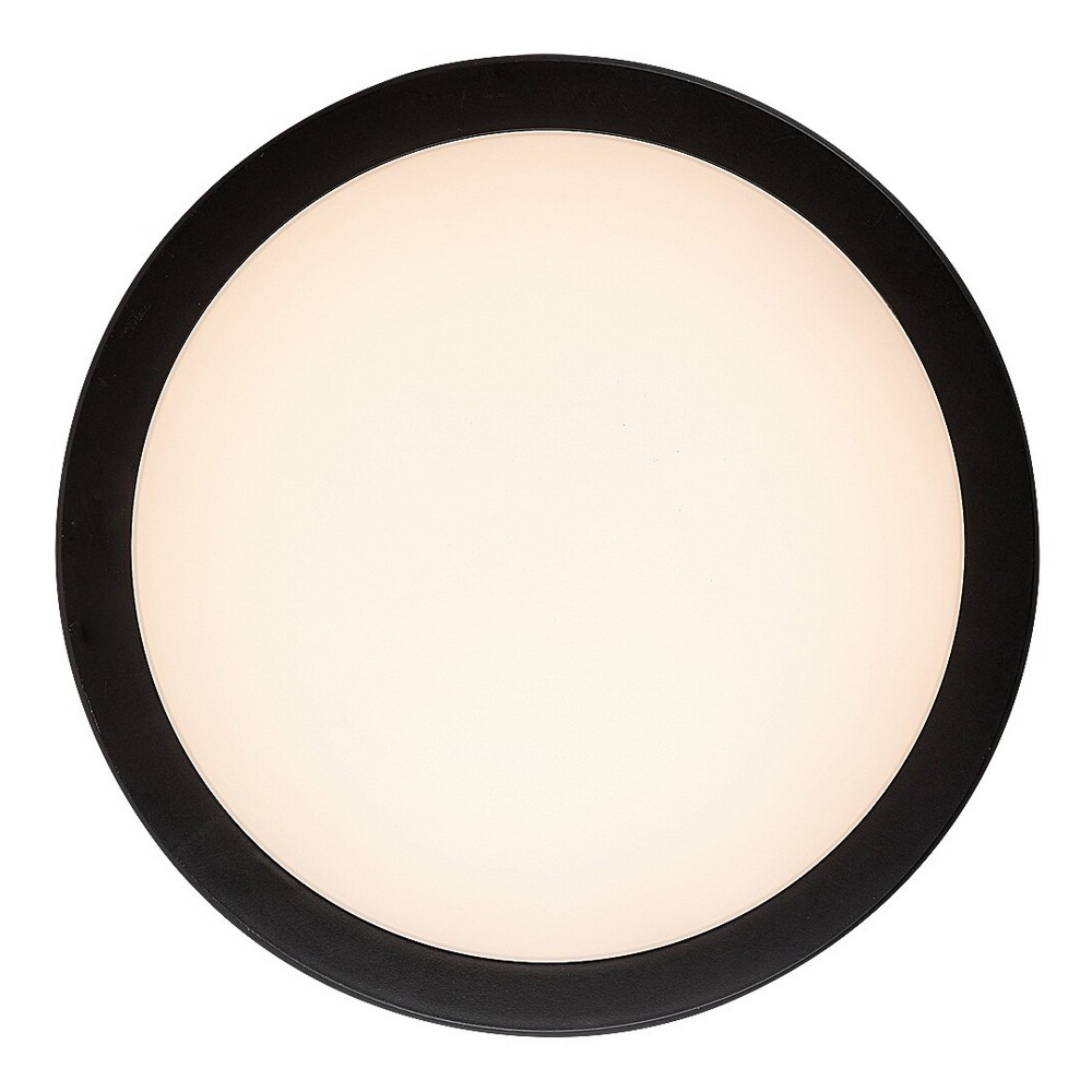 Stropna rasvjeta RABALUX LED 28W 2450lm 3000-6500K IP54 INDRE | Pevex