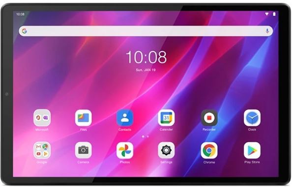 Tablet LENOVO TAB K10 /10,3" FHD IPS/3GB/32GB/4G LTE/ANDROID11 | Pevex