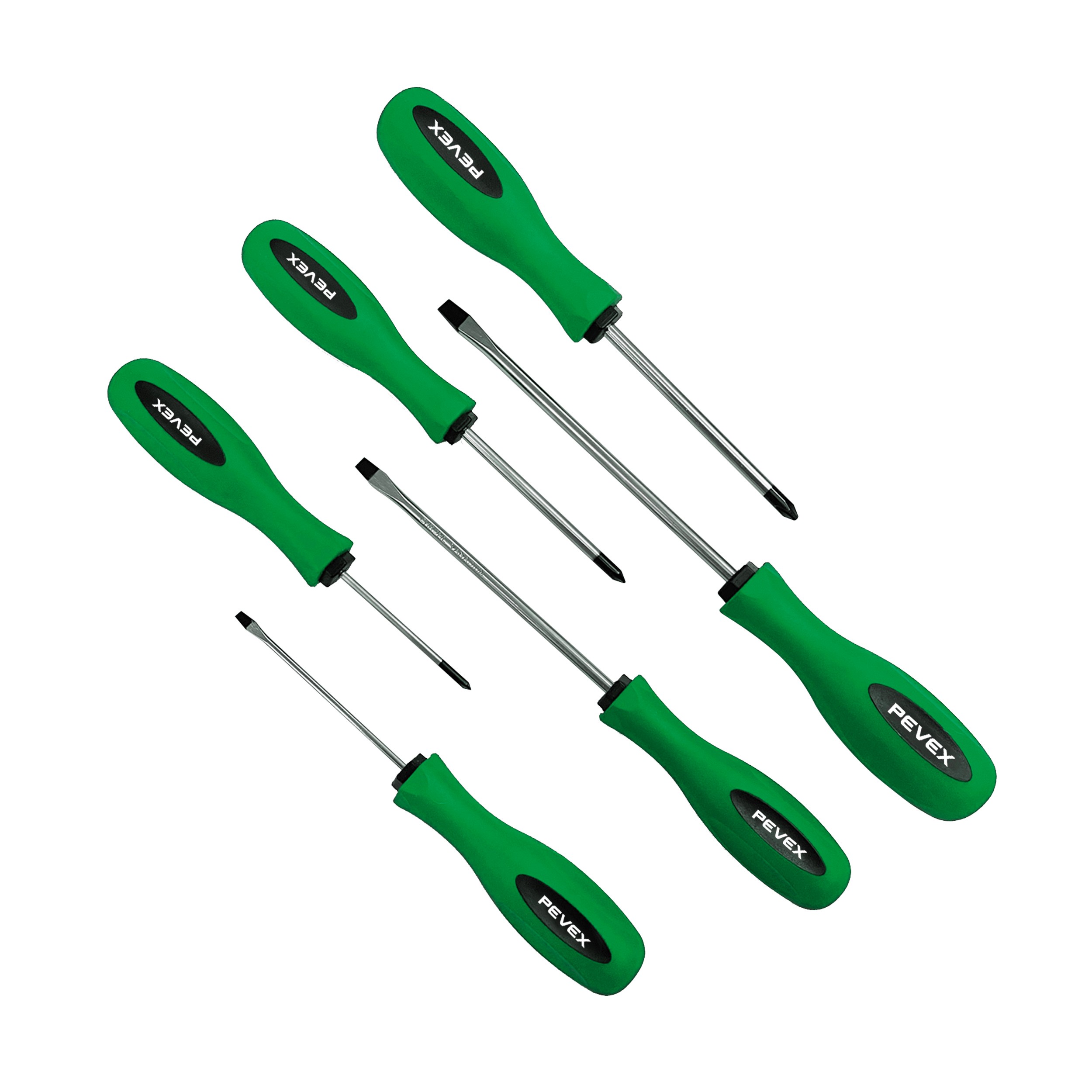 Set odvijača PEVEX 45444 | Pevex