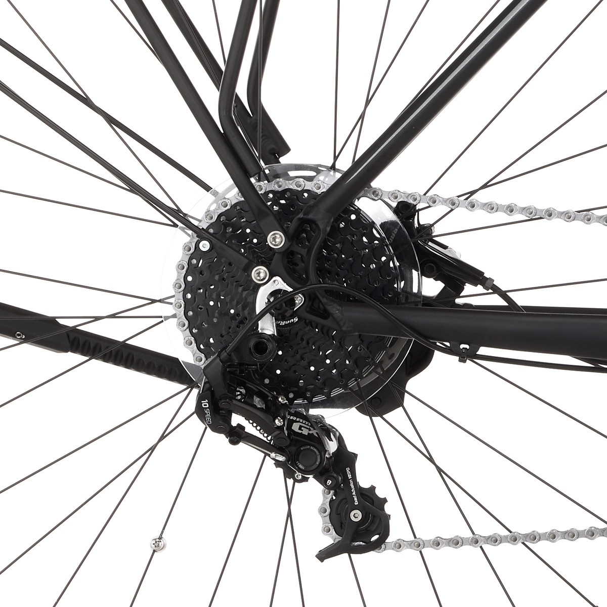 Električni bicikl FISCHER TERRA 5.0i 504 46 SW | Pevex