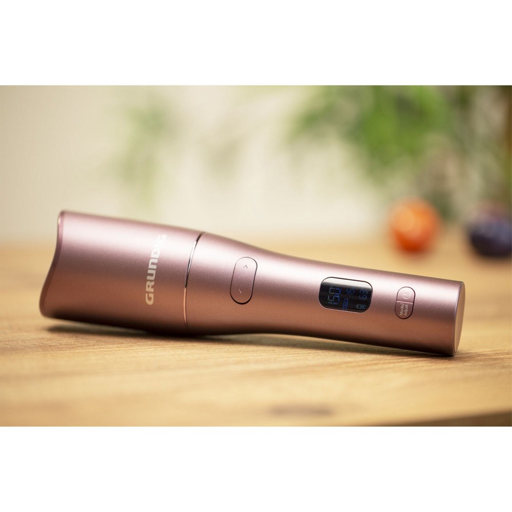 Uvijač za kosu Grundig HS 6230 bežični automatski | Pevex