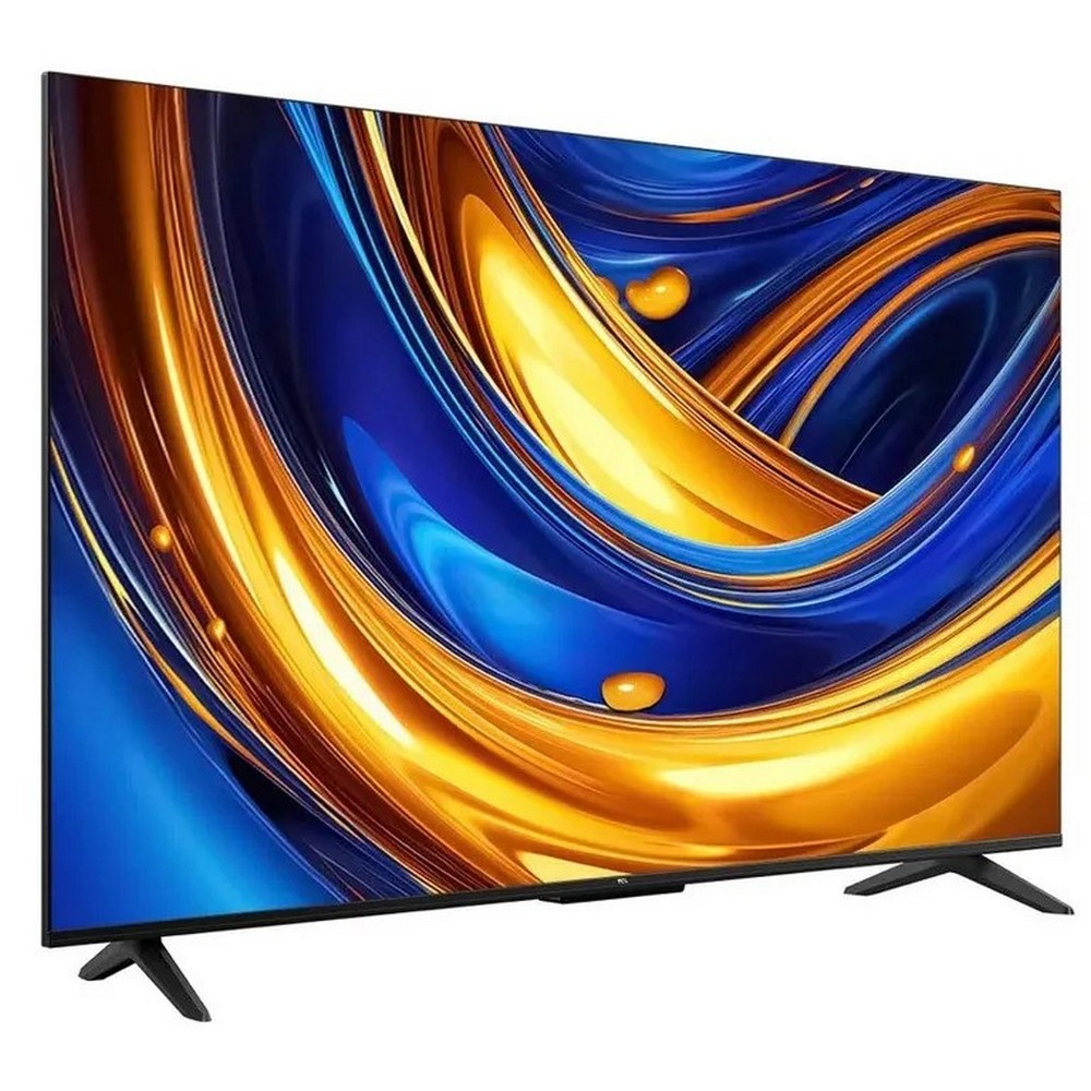 LED TV TCL 55P69B UHD DVB-T2/S2 GOOGLE TV | Pevex