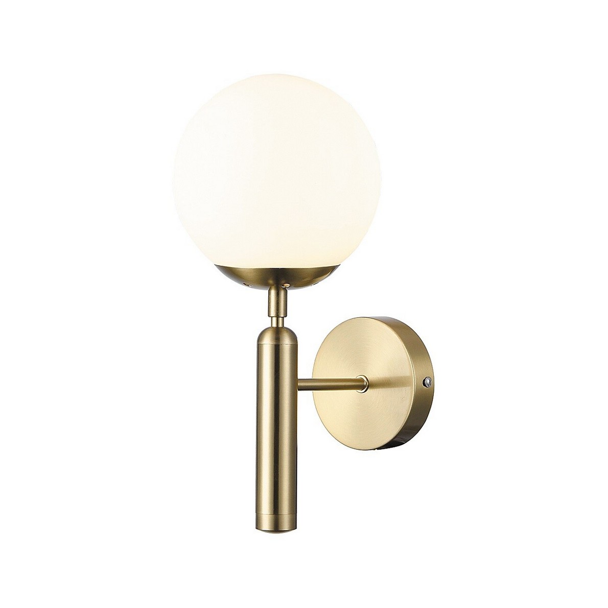 Zidna lampa RABALUX 1xE14 9W DIVINA | Pevex