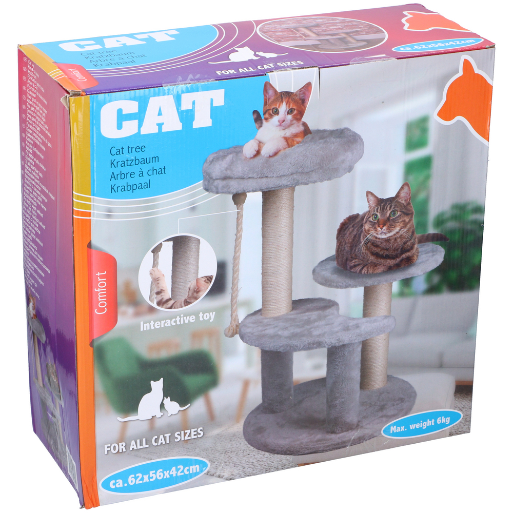 Stablo za mačke, grebalica | Pevex