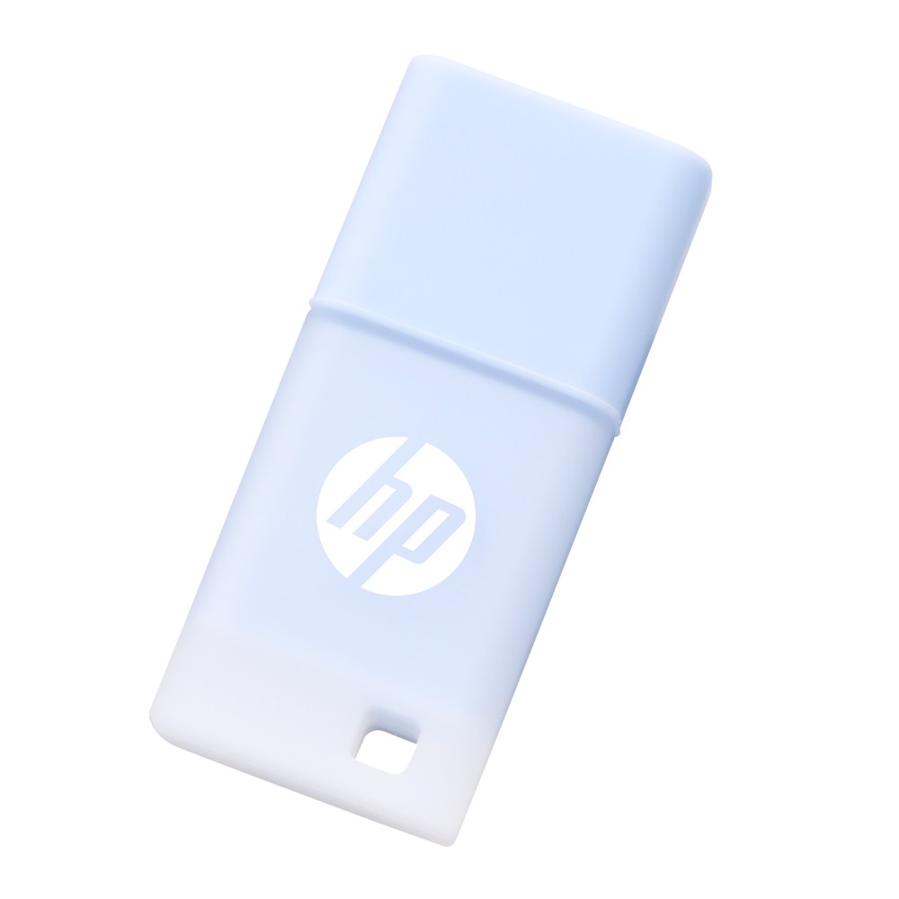 USB stick HP USB stick HP v168, 64GB, USB 2.0, delicate blue | Pevex
