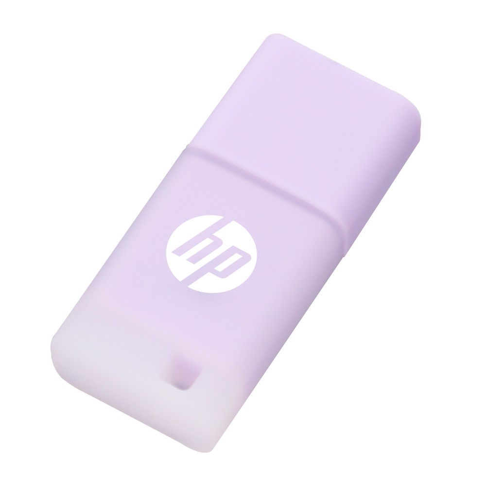 USB stick HP USB stick HP v168, 64GB, USB 2.0, lilac breeze | Pevex