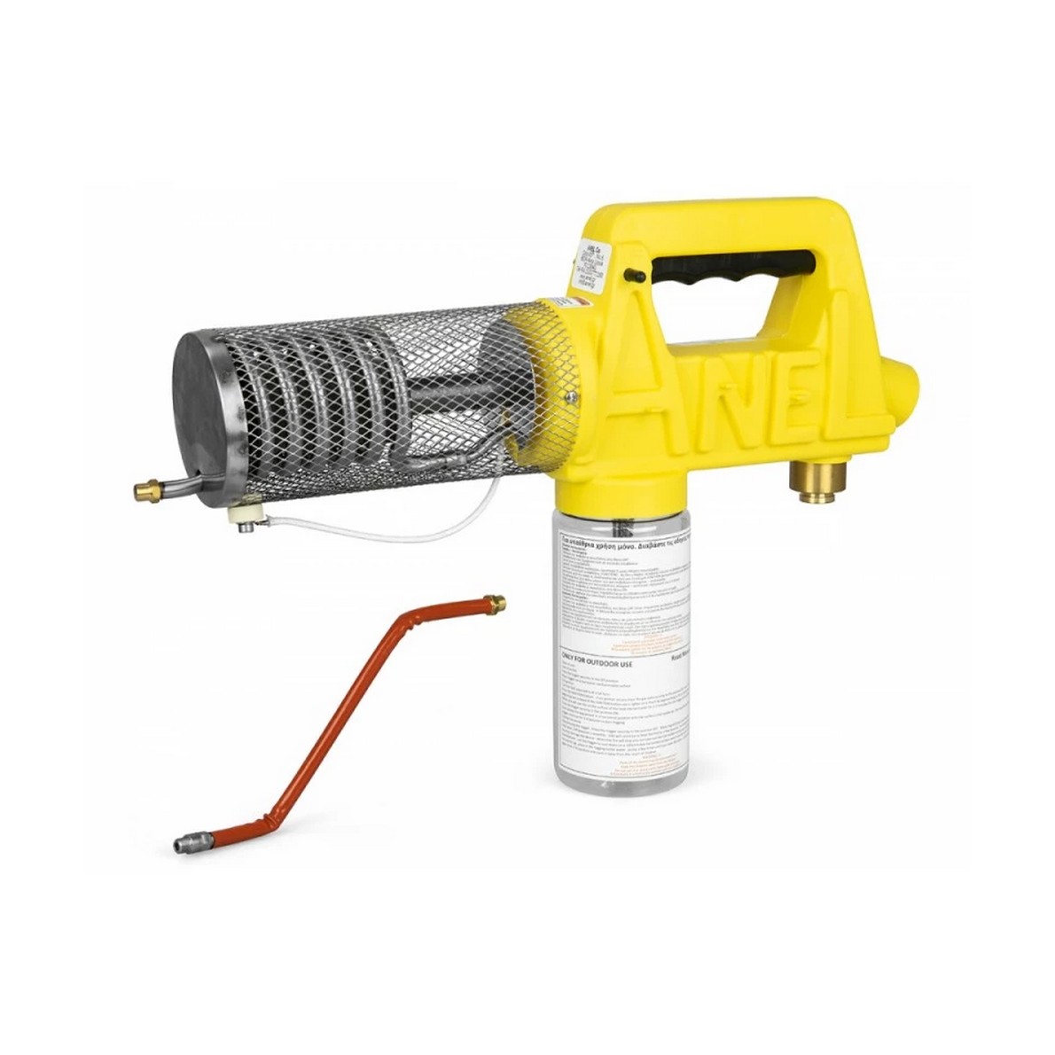 ANEL DIMNI TOP AEROSOLNI | Pevex