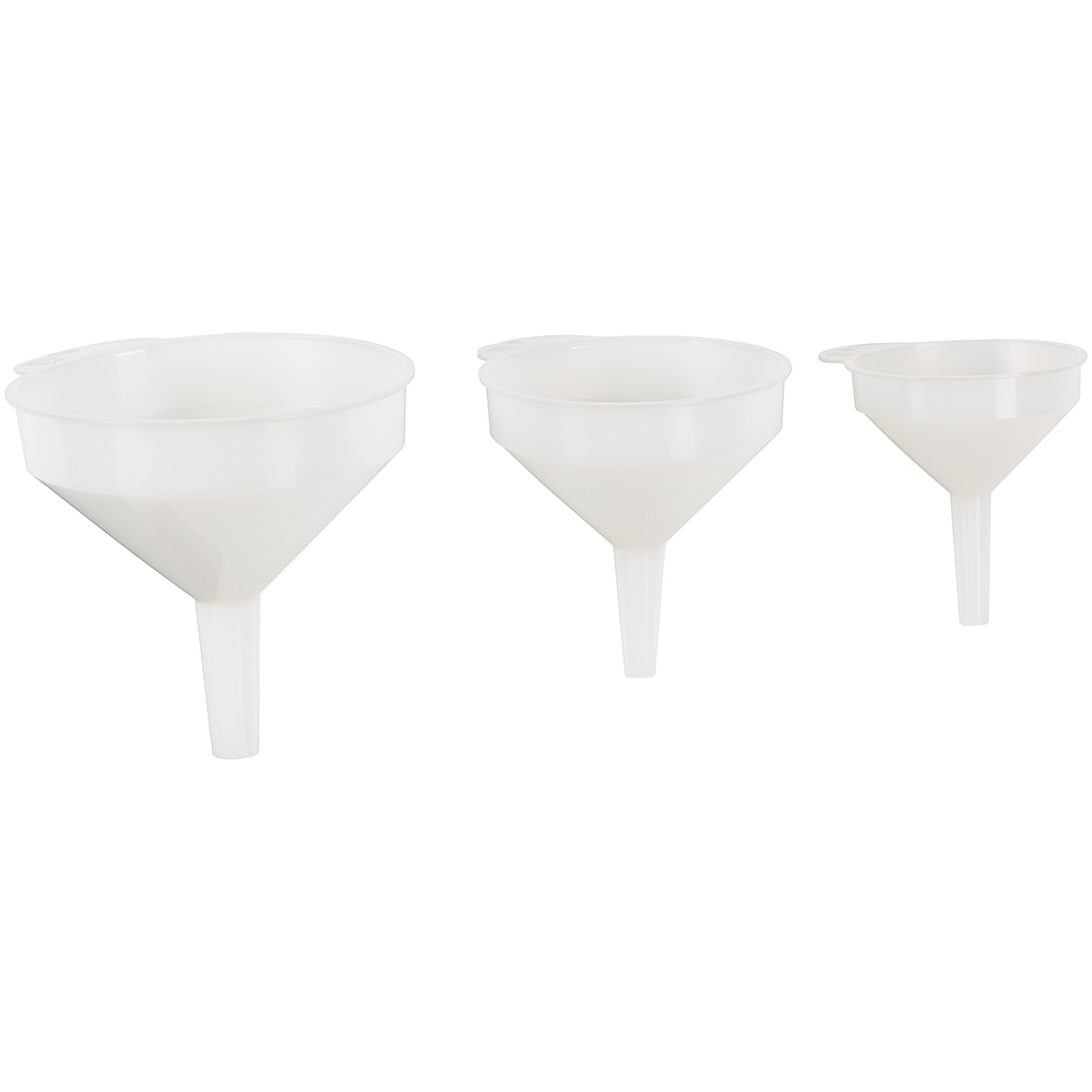 Lijevak LUX SET 3/1 | Pevex