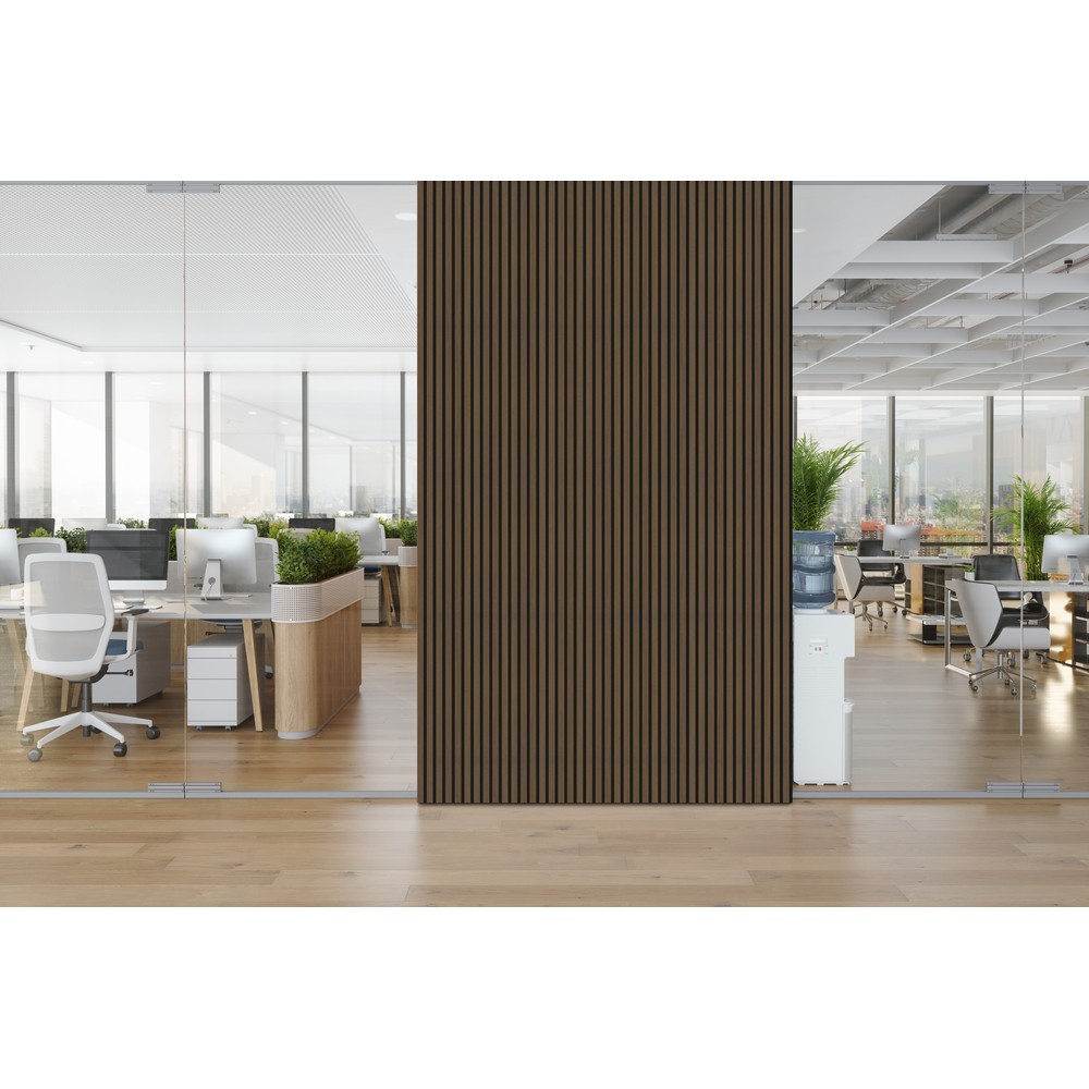 PVC zidne obloge WALLY ZEBRA DIMLJENI HRAST 180x2670x10MM | Pevex