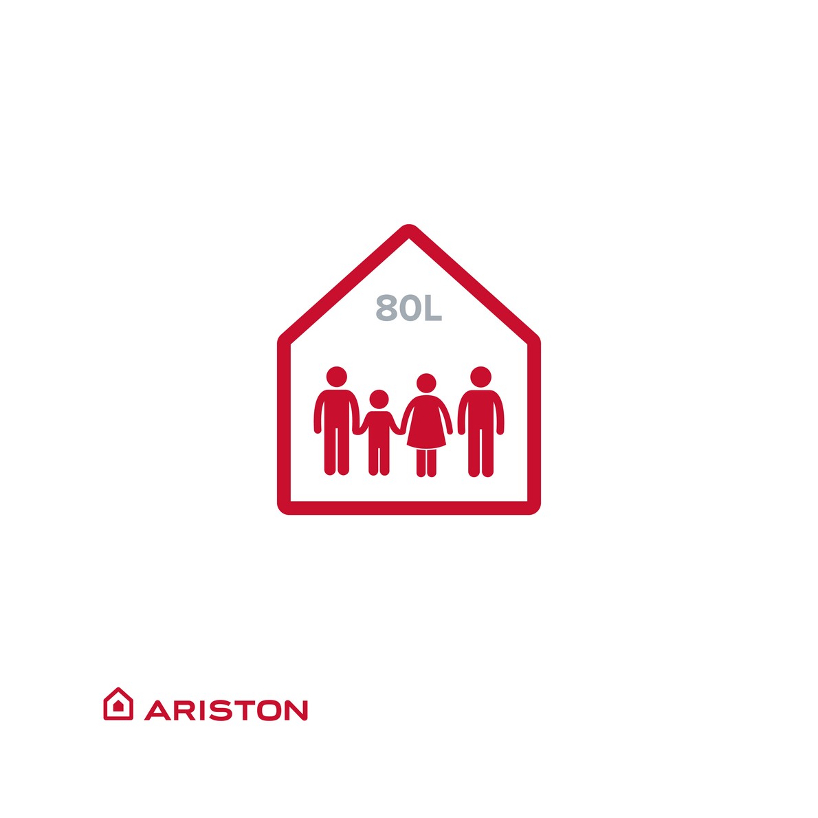 Električni bojler ARISTON VELIS PRO Wi-Fi 80 | Pevex