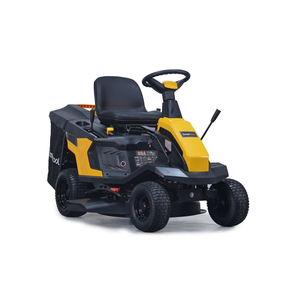 Traktor kosilica SmartoolT66 RS | Pevex