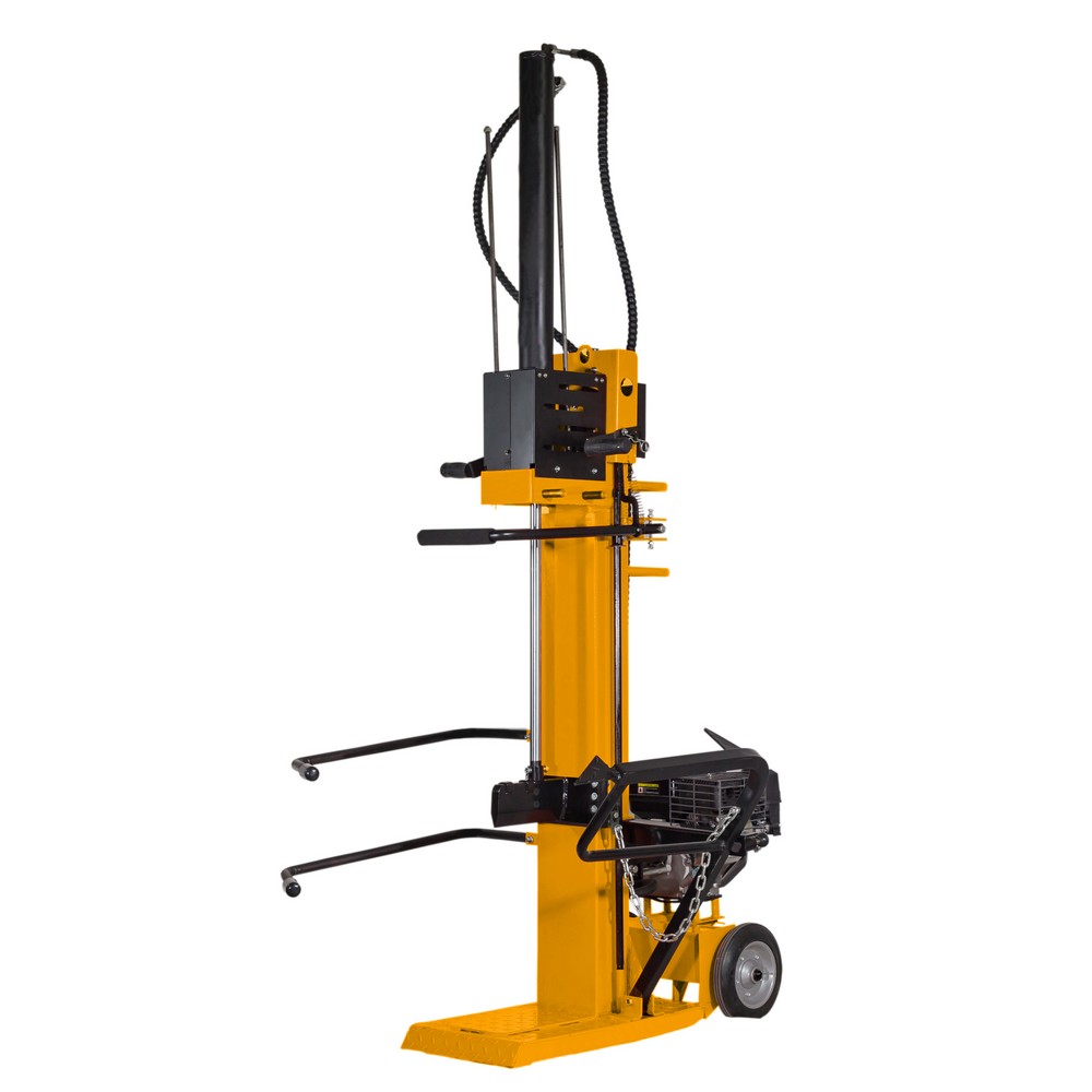 Cjepač drva Smartool Pro vertikalni VLS10T motorni | Pevex