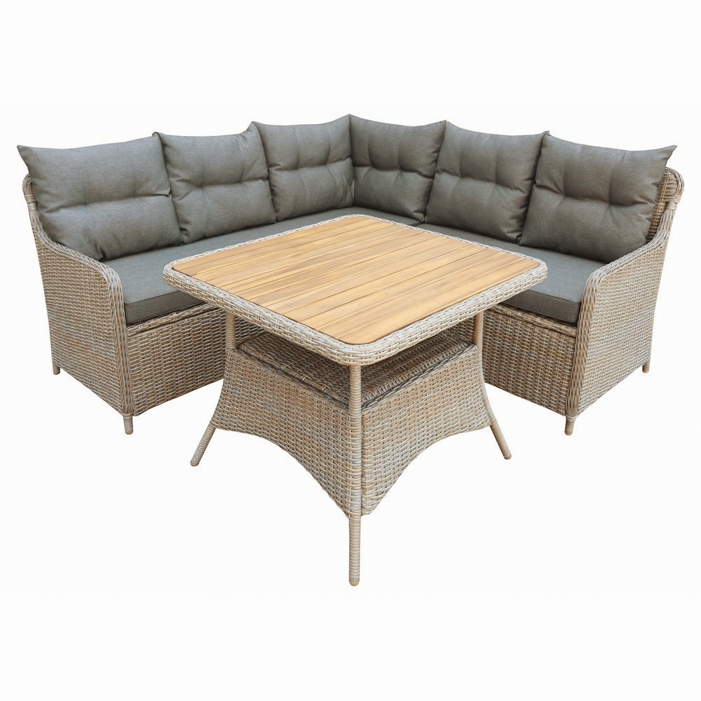 Ratan garnitura Kutna Tomina | Pevex