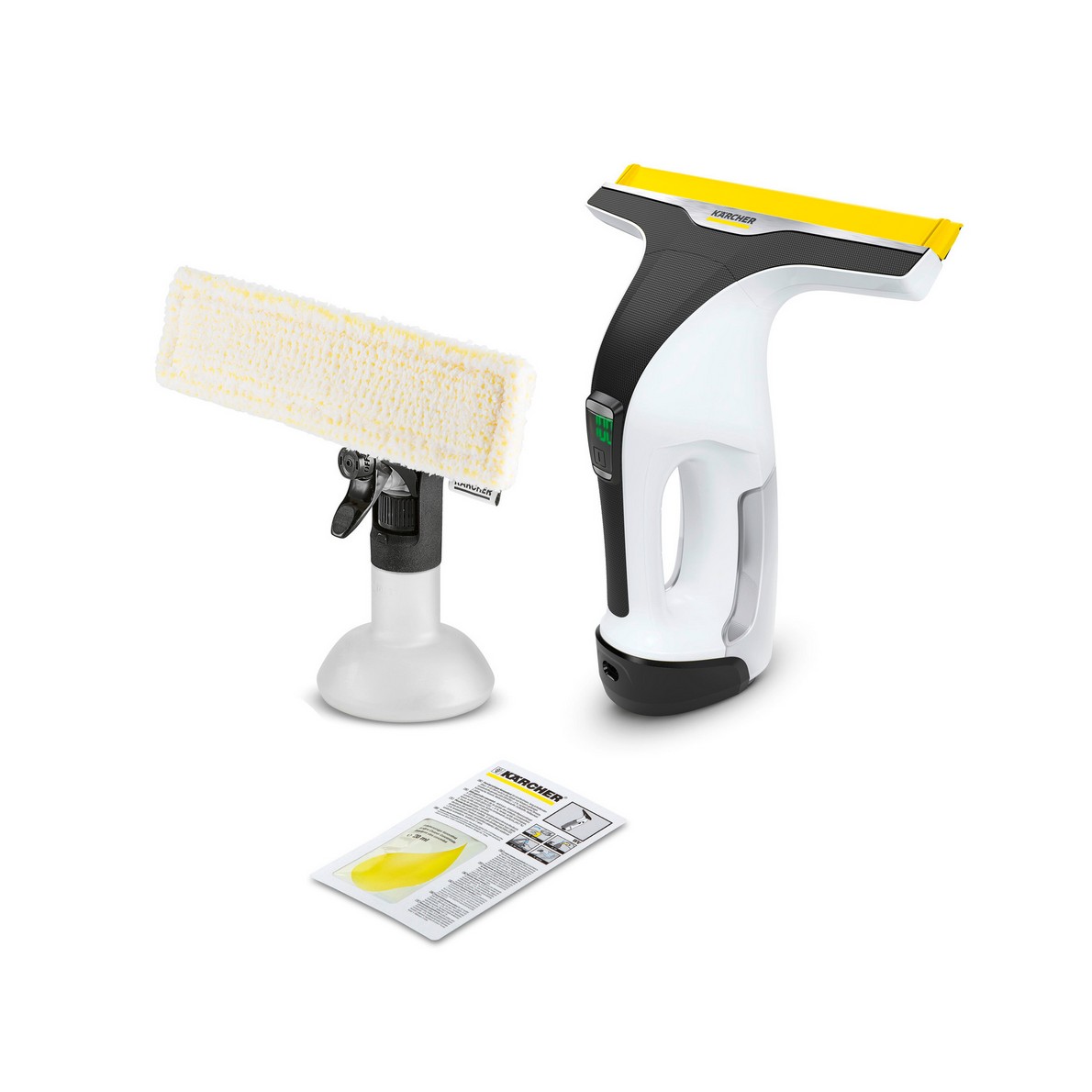 Usisavač perač KARCHER WV 6 PLUS MULTI EDITION | Pevex