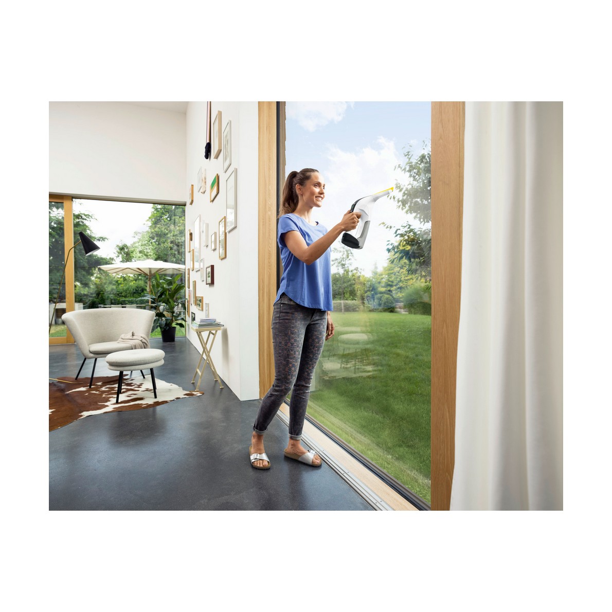 Usisavač perač KARCHER WV 6 PLUS MULTI EDITION | Pevex