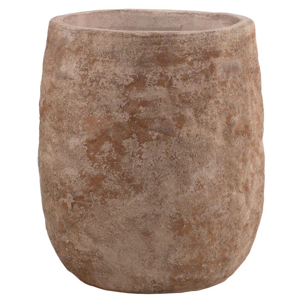 Terakota tegla 28x31 cm 341520 | Pevex