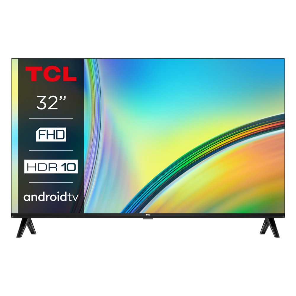 LED TV TCL 32S5403AF FHD DVB-T2/S2 ANDROID | Pevex