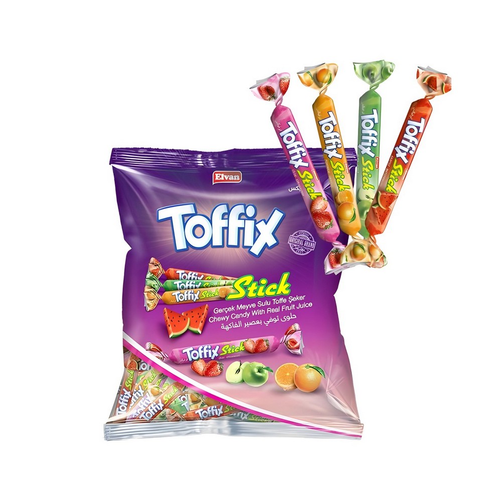 Toffix Stick Mix 800g | Pevex
