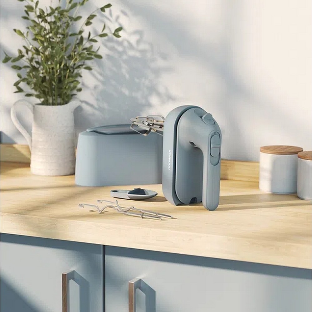 Mikser Kenwood HMP40.000GY | Pevex