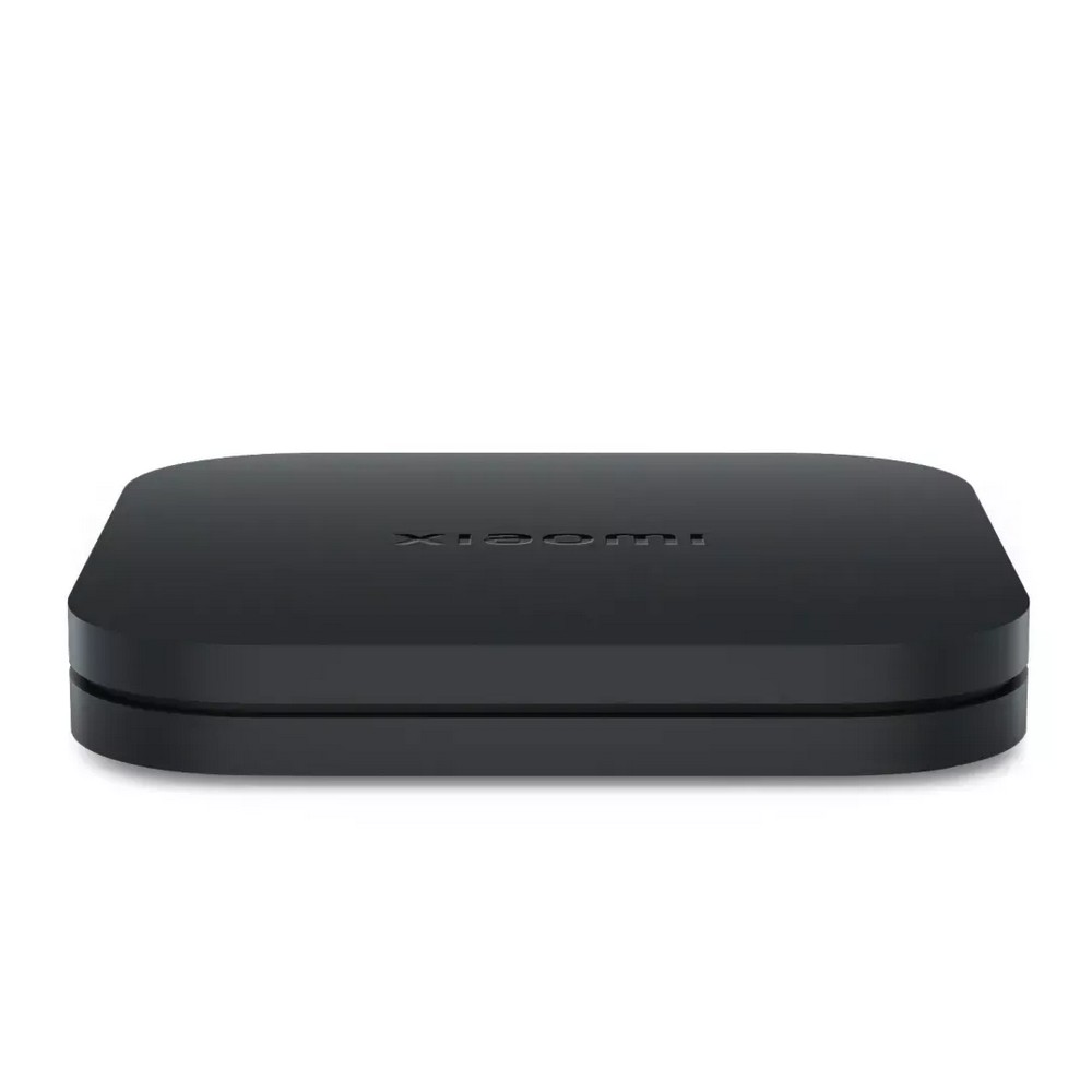 Android box Xiaomi TV Box S (2nd Gen) | Pevex