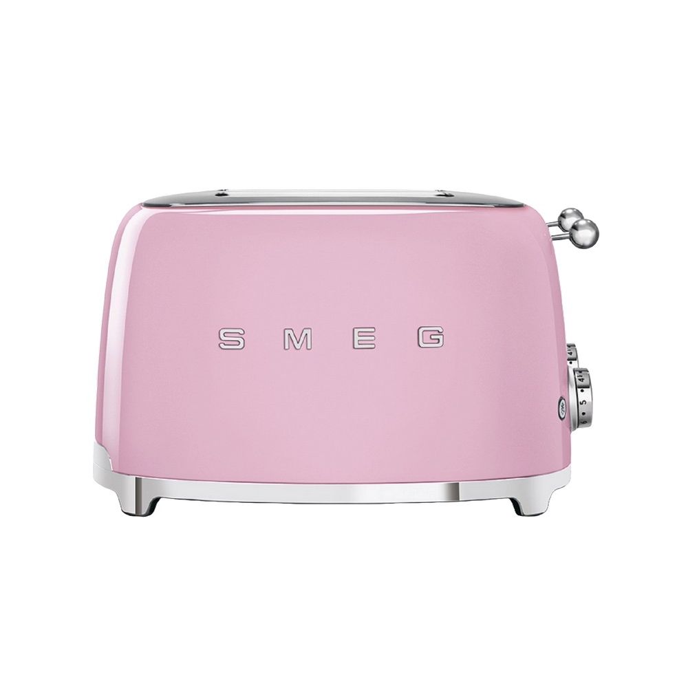 Uspravni toster Smeg TSF03PKEU | Pevex